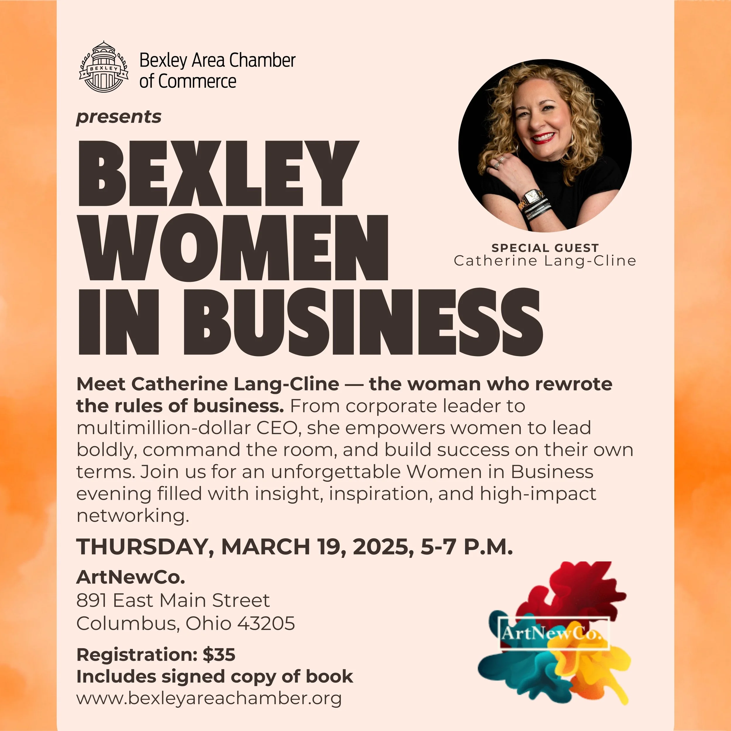 Events | Discover and Join Local Events in Bexley Ohio — Bexley Area ...