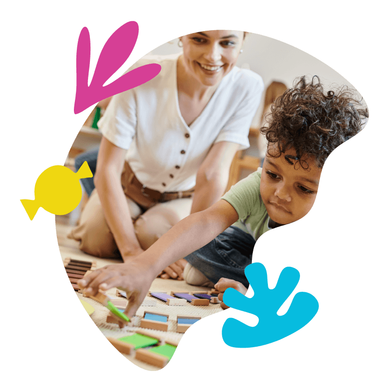 Sprogs Garden Playschool