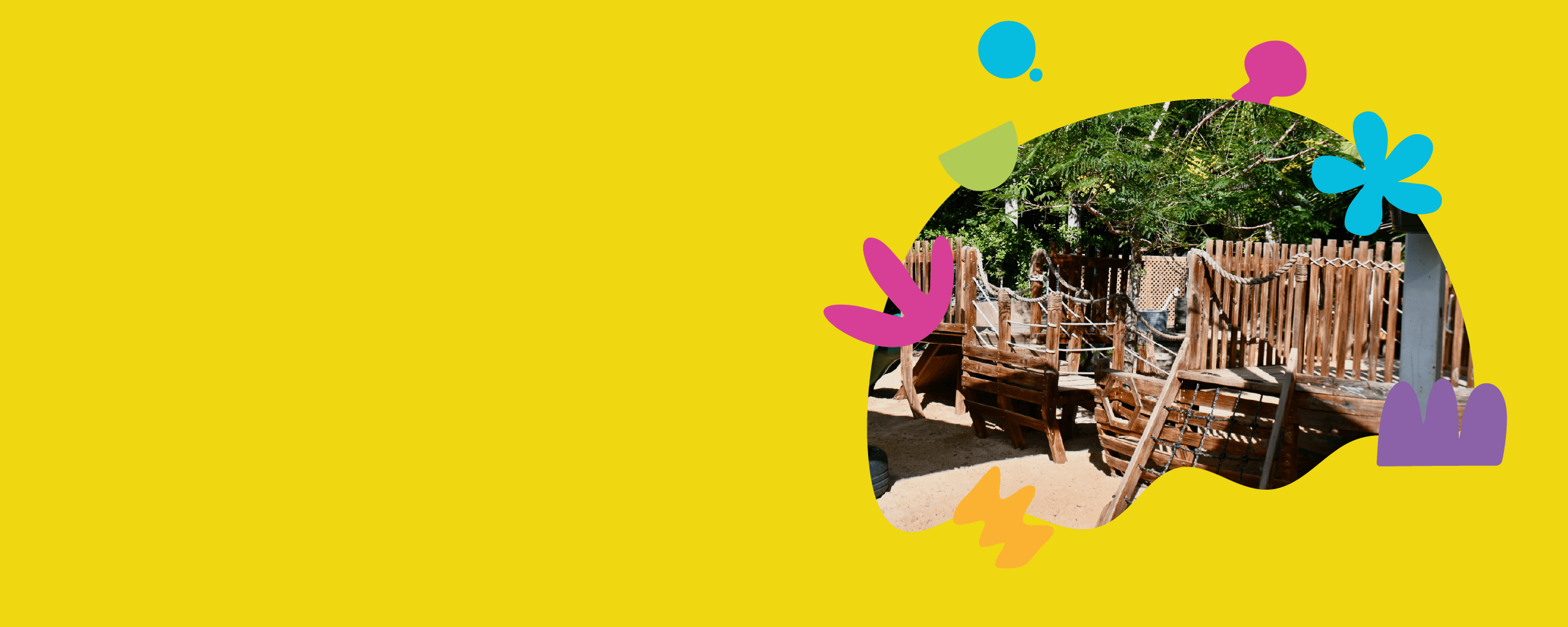 Sprogs Garden Playschool