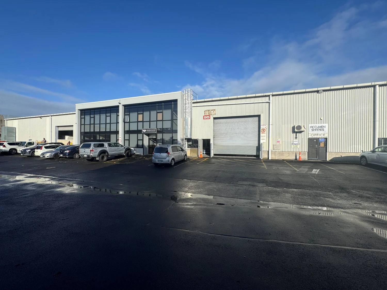 Contact | Get in Touch Today — Accumen