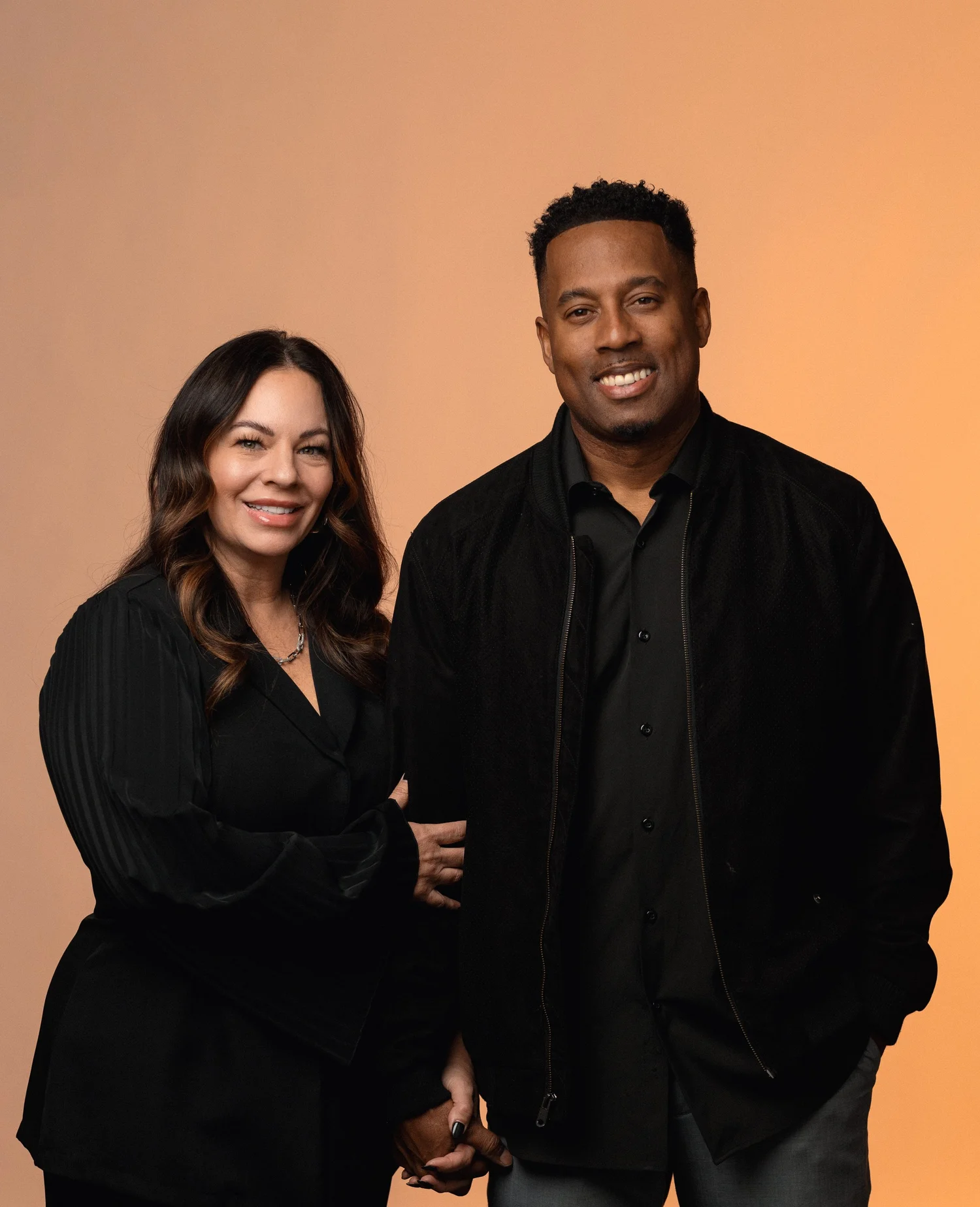 Our Pastors | Meet Our Leaders — Join Us Today — Real Life Ministries