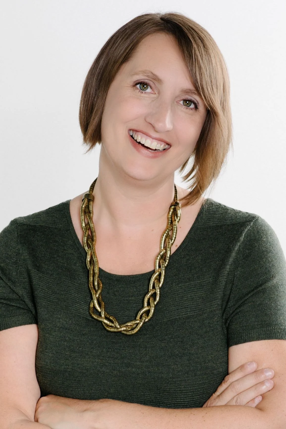 Colleen Butler Biography — Racial Justice Summit