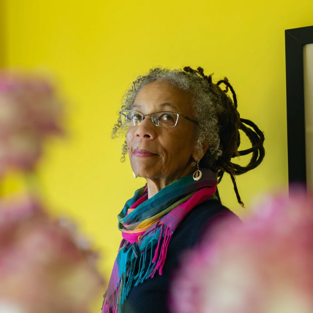 Ruth Wilson Gilmore Biography — Racial Justice Summit
