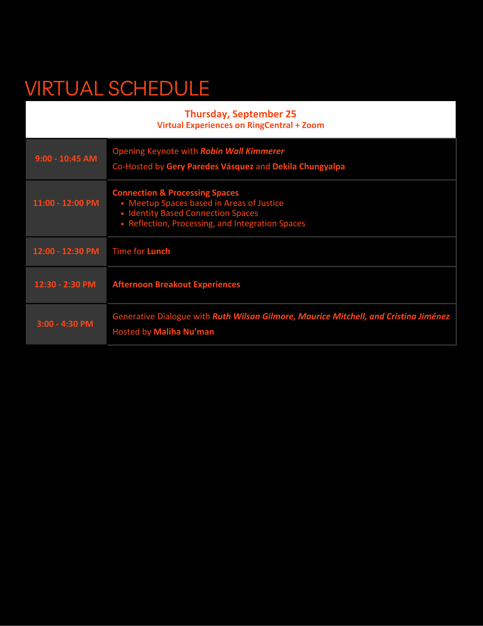 YWCA Madison | Racial Justice Summit