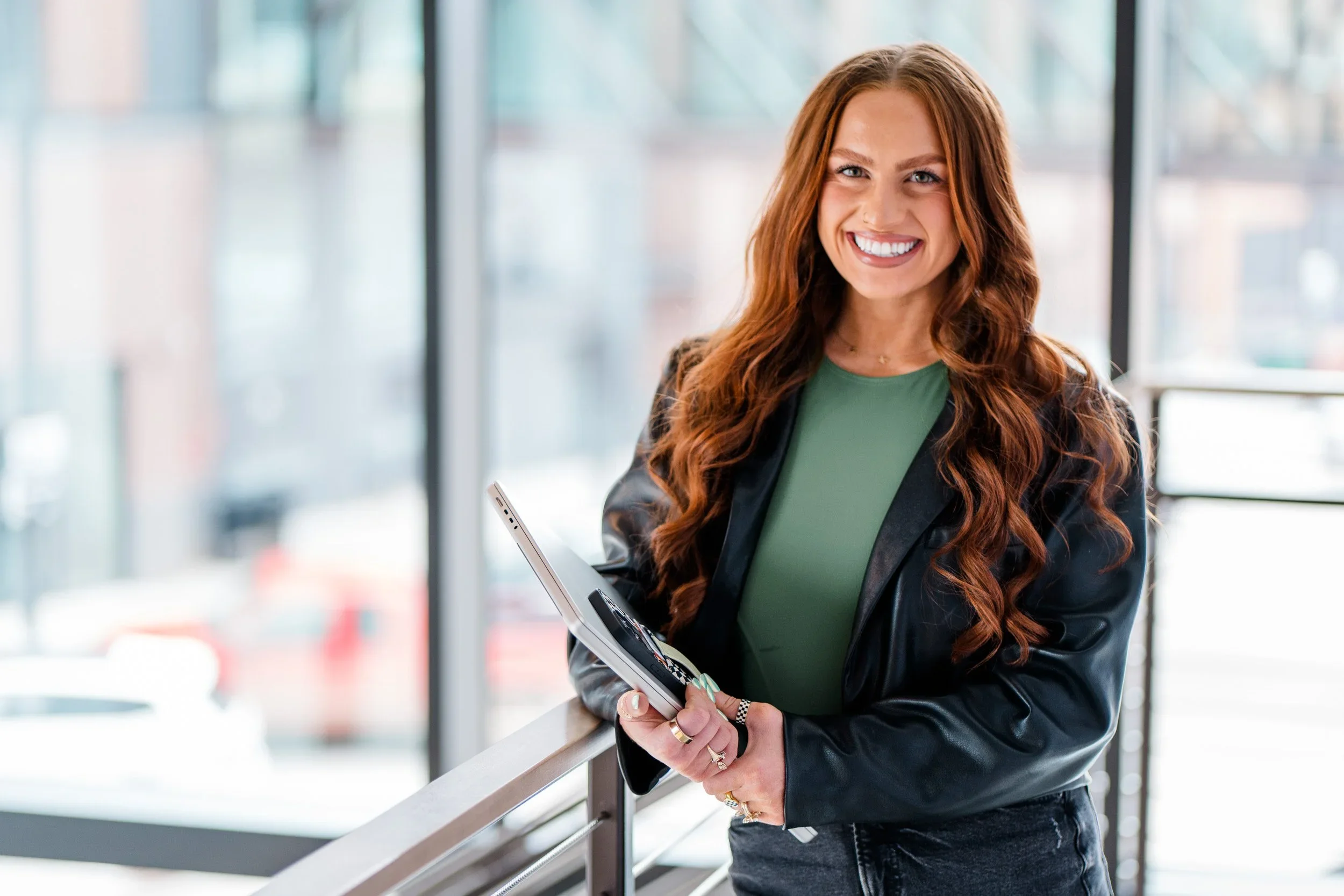 Our Blog: Marketing, but Make It Fun! — The Sampson House