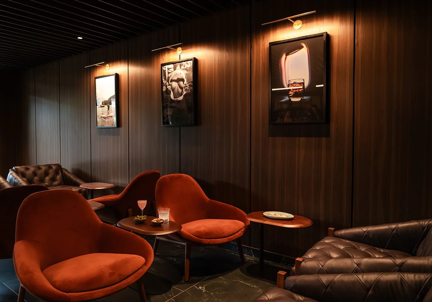 C BAR