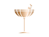 C BAR