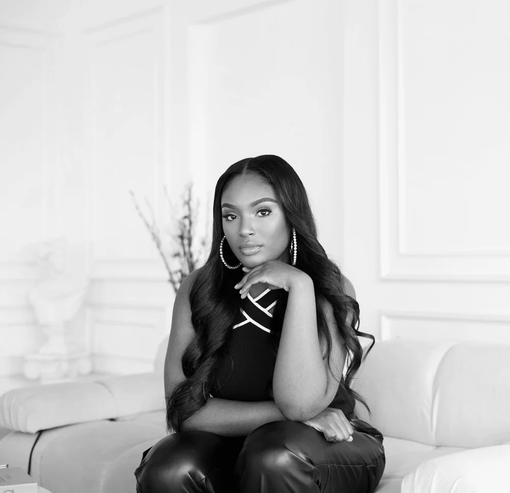 About Erin Lyons — Erin Lyons Official | Quantum Leap Your Reality