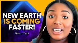 Erin Lyons Interviews — Erin Lyons Official | Quantum Leap Your Reality