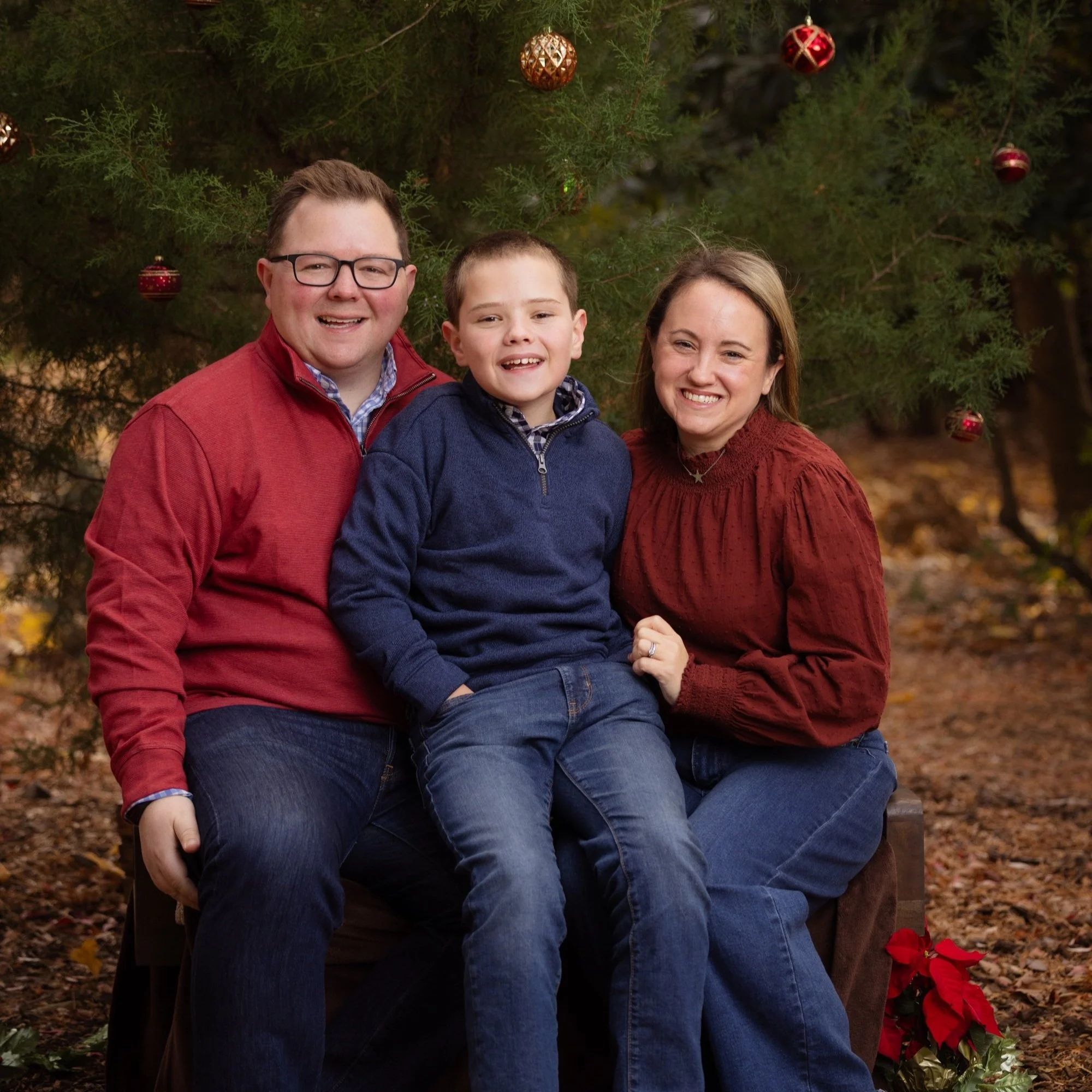 Meet Heidi | Engage with Heidi Today — Heidi Schmidt for Delegate