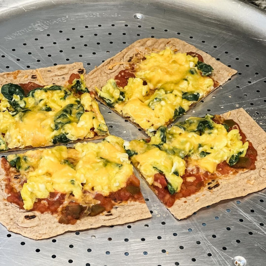 Recipes | Discover Easy Healthy Recipes — Buffalo Dietitian