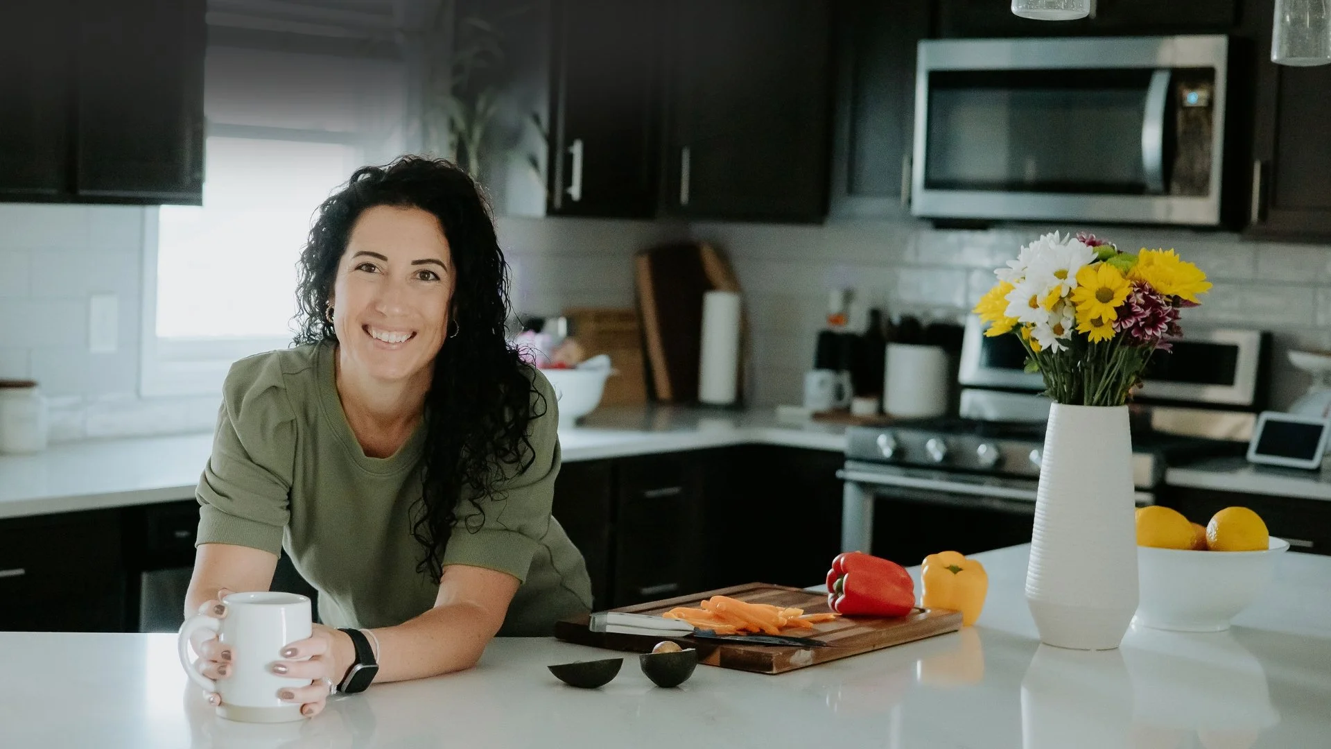 Buffalo Dietitian | Real Nutrition for Real Life