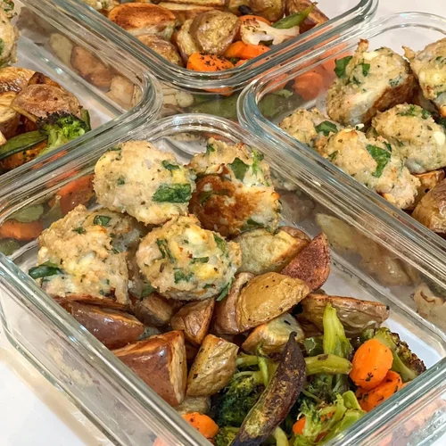 Recipes | Discover Easy Healthy Recipes — Buffalo Dietitian