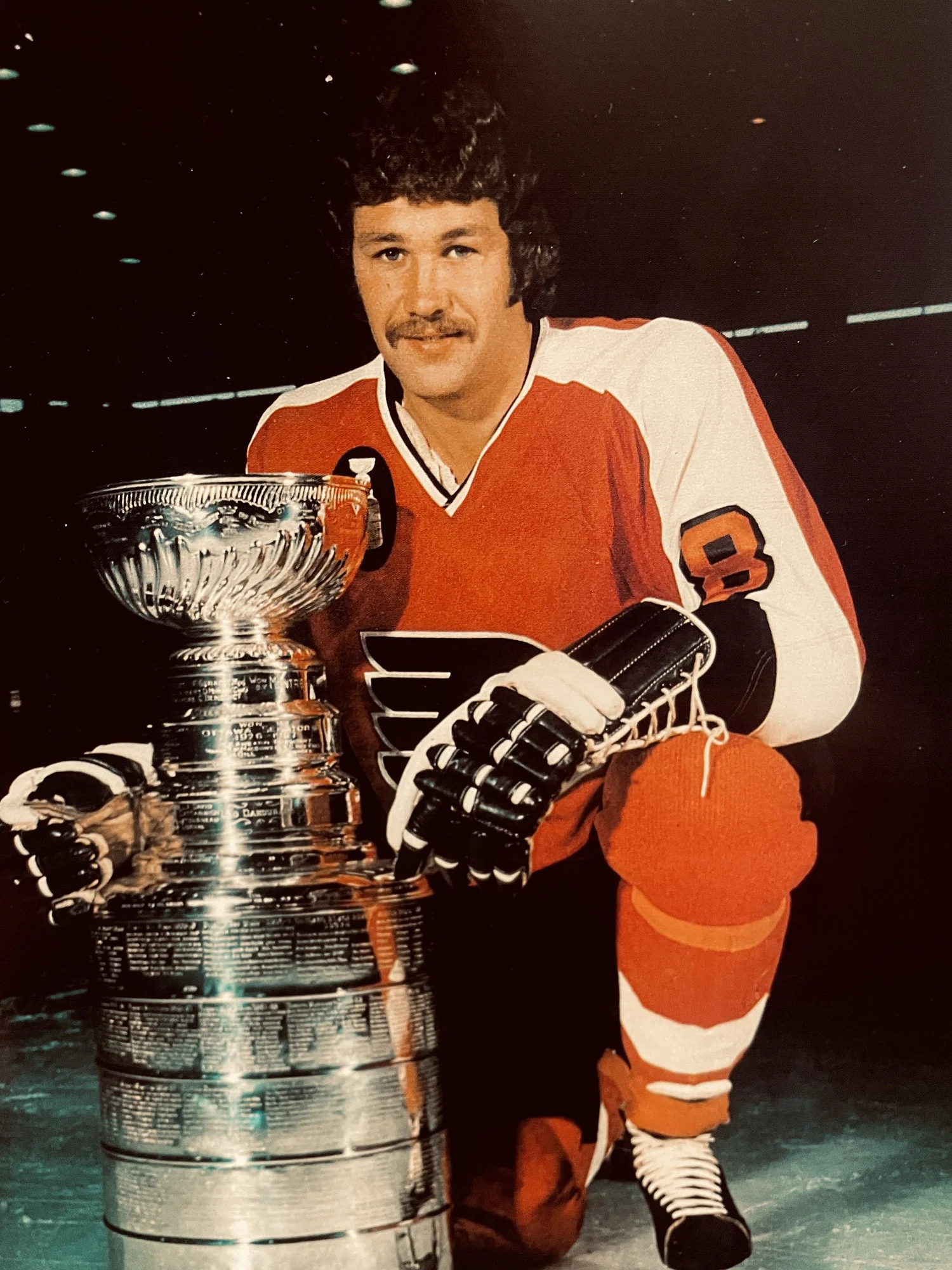 The Official Website of Dave The Hammer Schultz