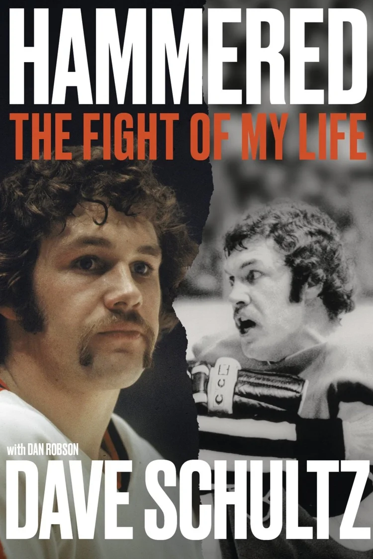 The Official Website of Dave The Hammer Schultz