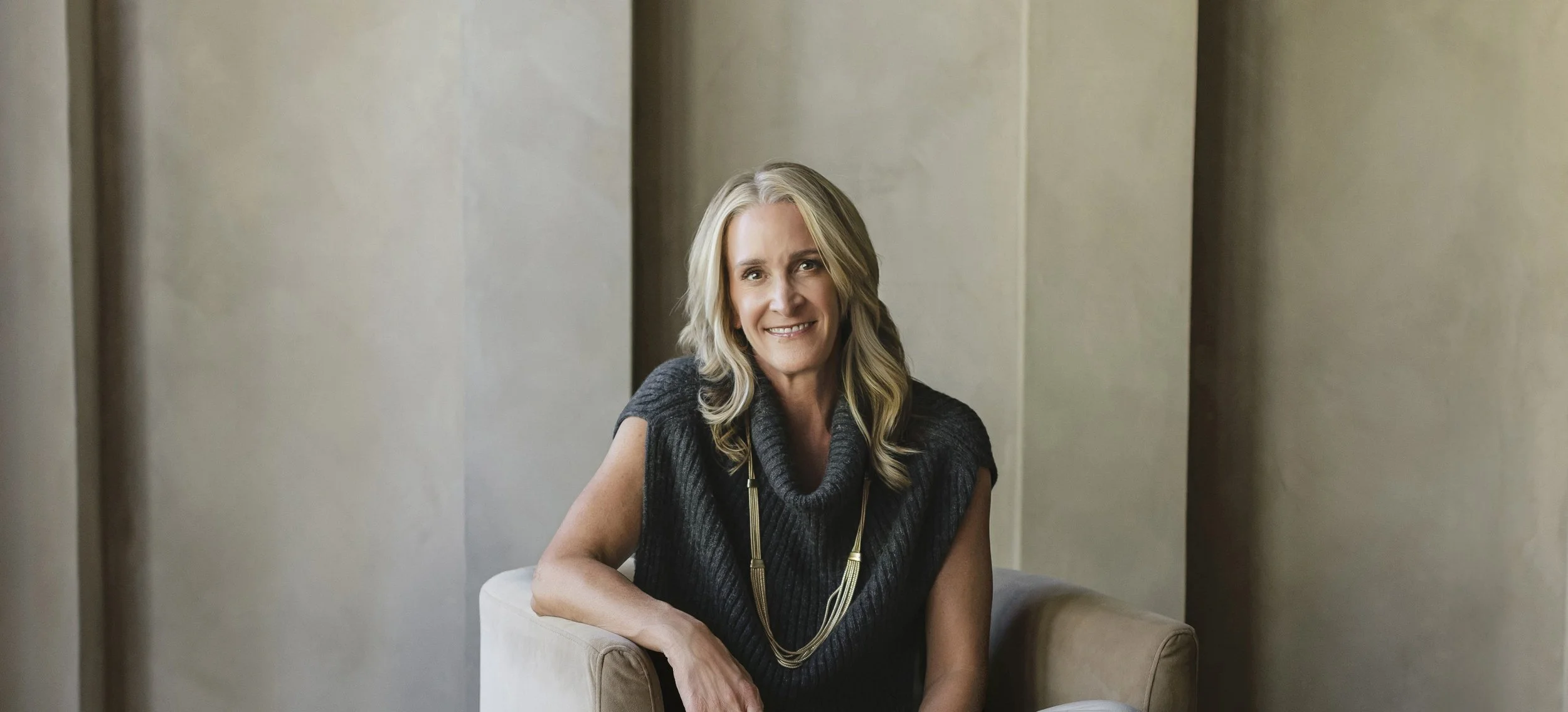 About — Annette Griffith Coaching