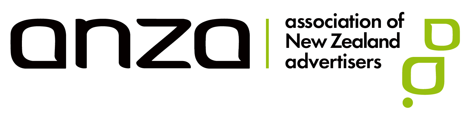 ANZA - The Voice of NZ Advertisers