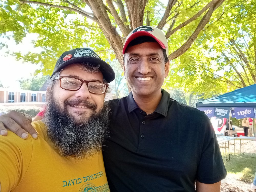 About Tim Denson for Mayor — Tim for Athens Mayor