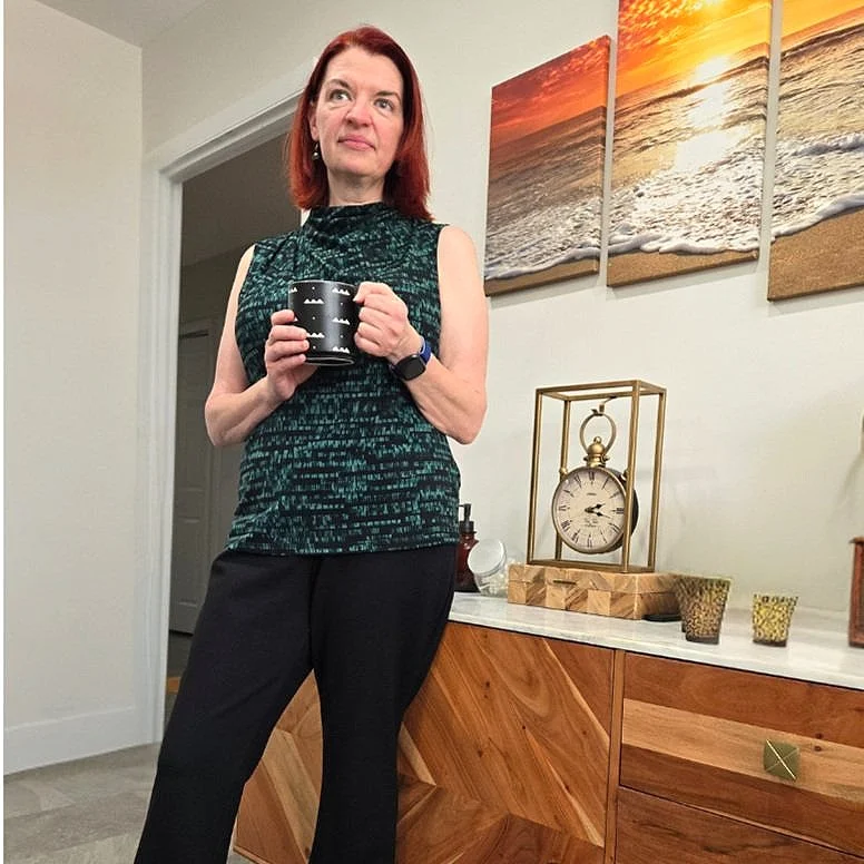 Sarah Ramsey: Public Relations Coach & Consultant