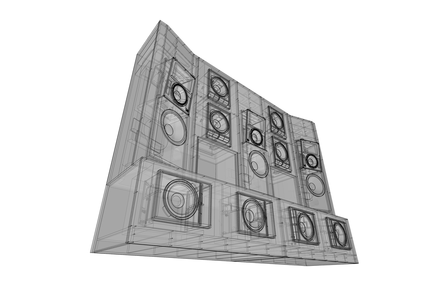 The Science and Evolution of Baffle Walls — Baffle Wall