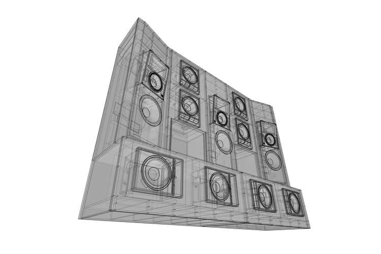 The Science and Evolution of Baffle Walls — Baffle Wall