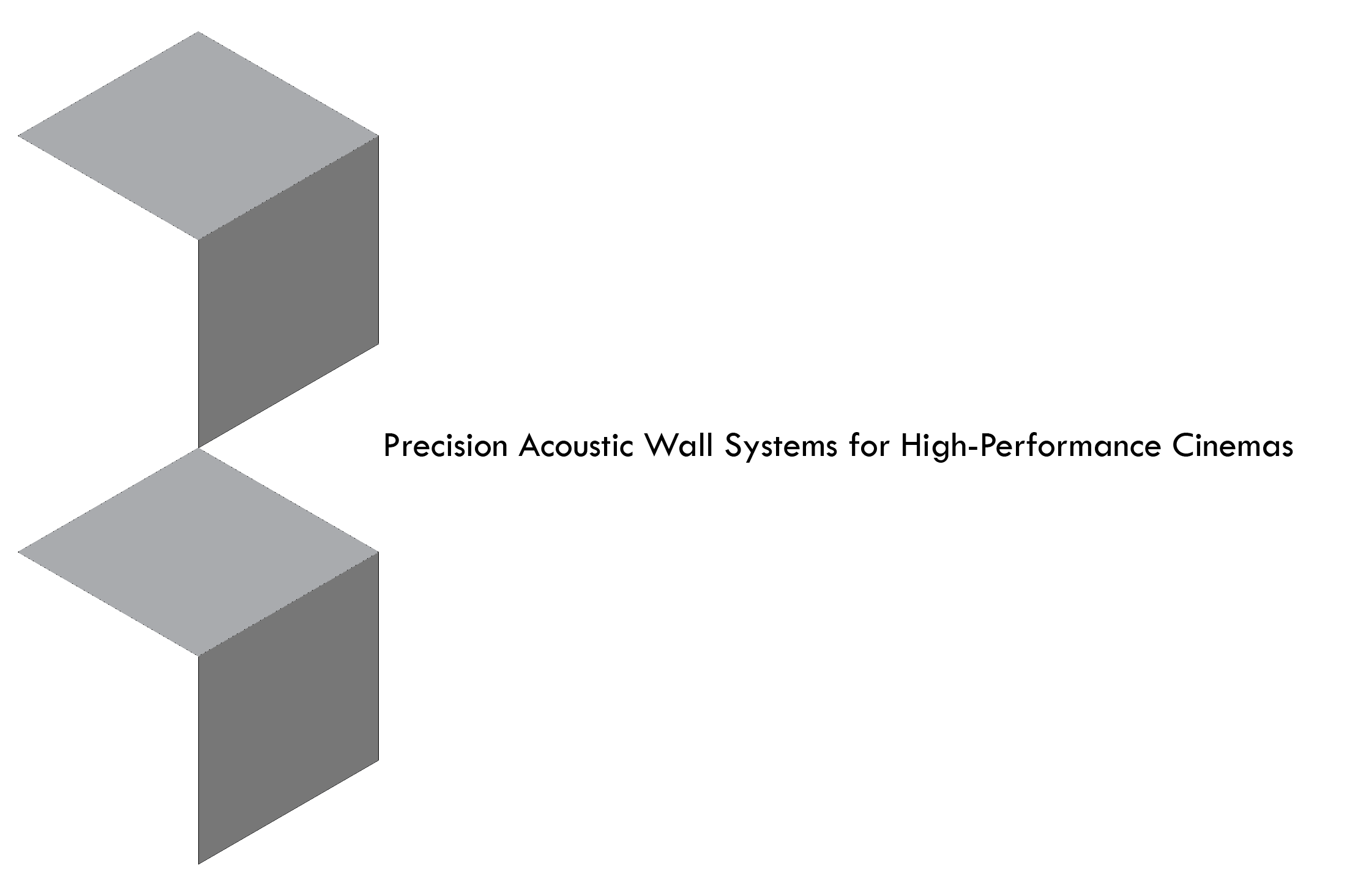Baffle Wall