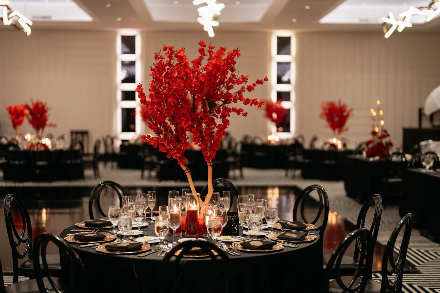 Luxe Design Events | Luxe Design Events — Luxury Wedding Planner in ...