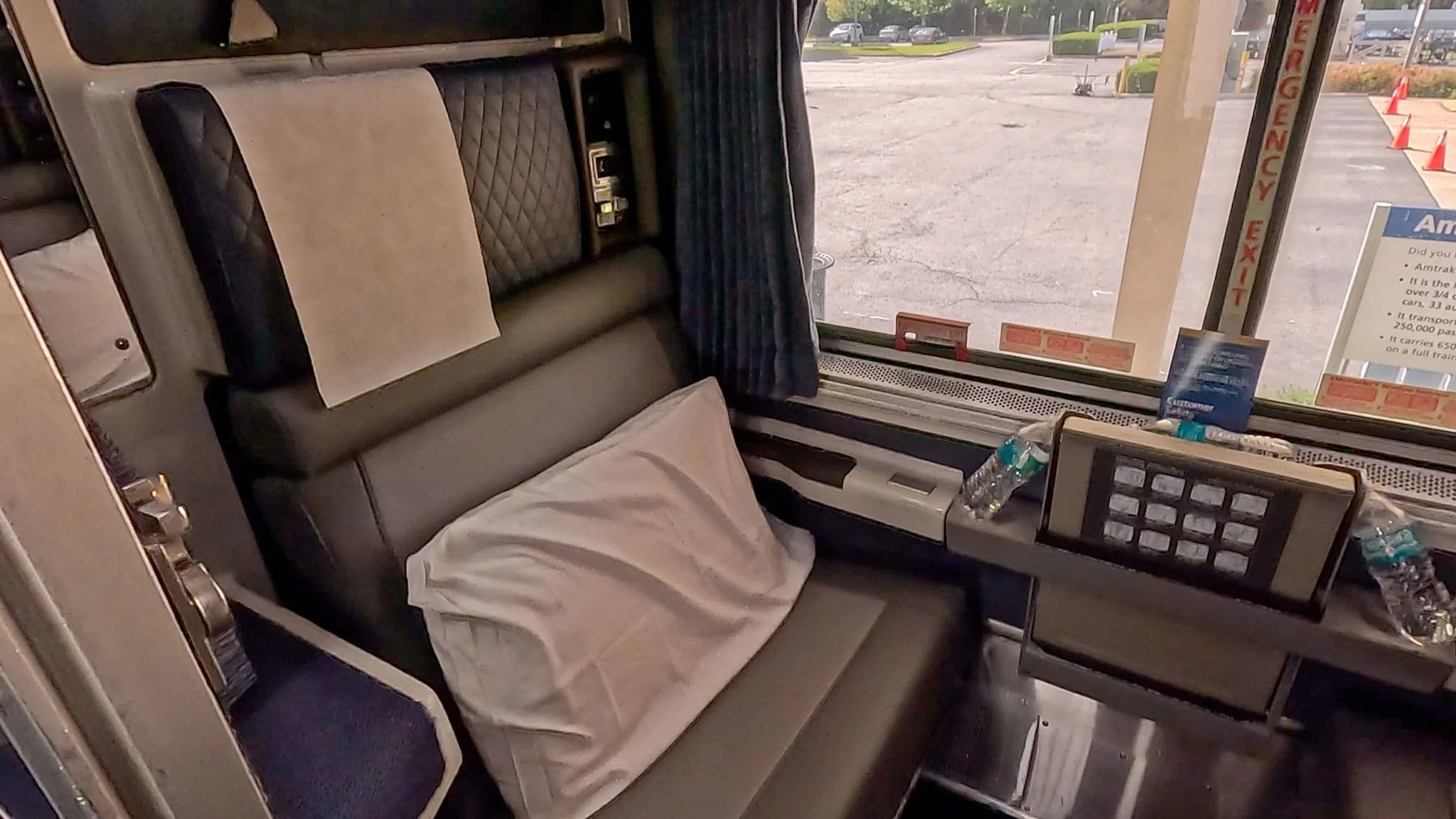Our Review of Amtrak Auto Train — Retirement Travelers