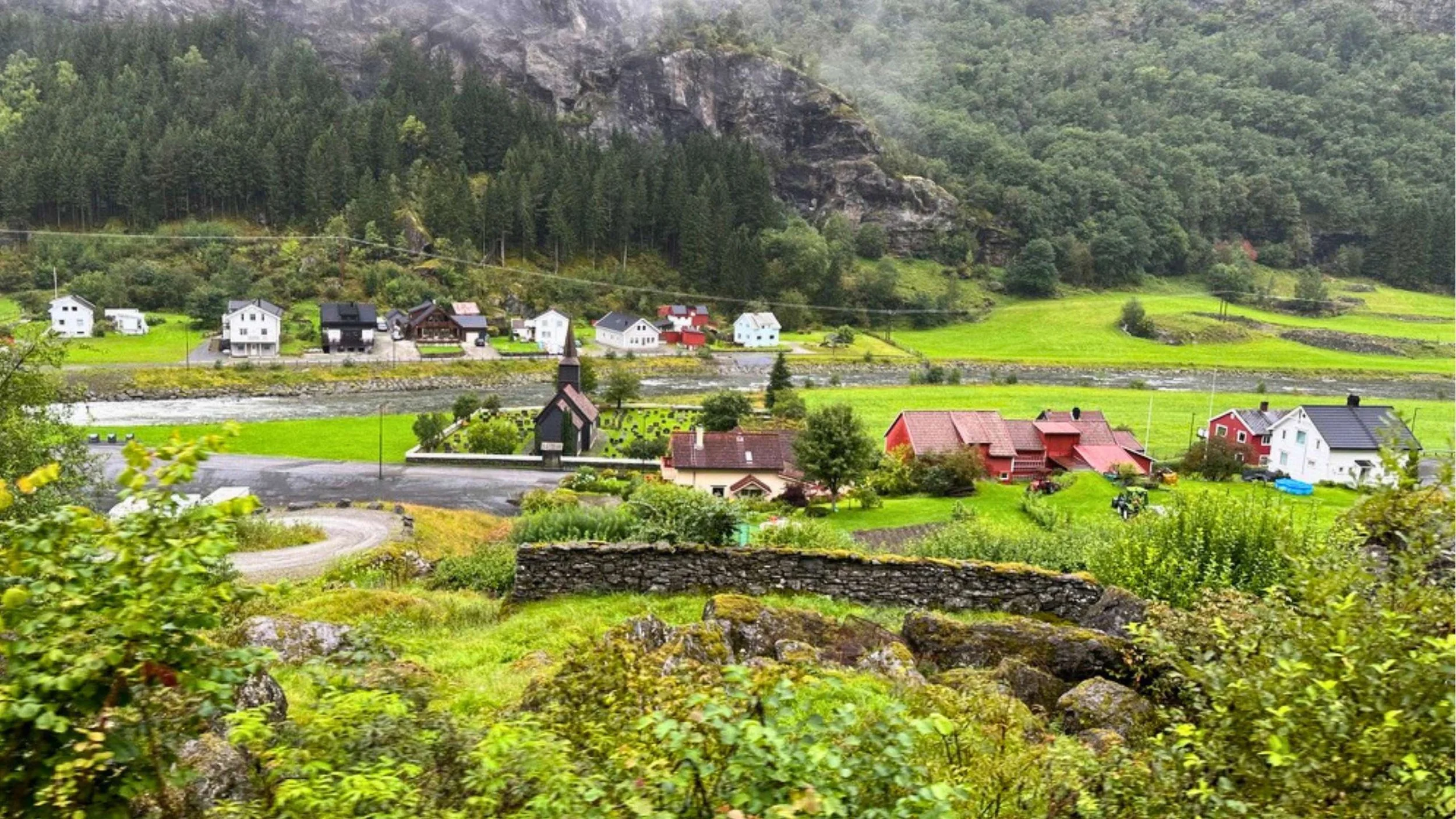 Balestrand, Norway: 5 Amazing Reasons to Visit — Retirement Travelers