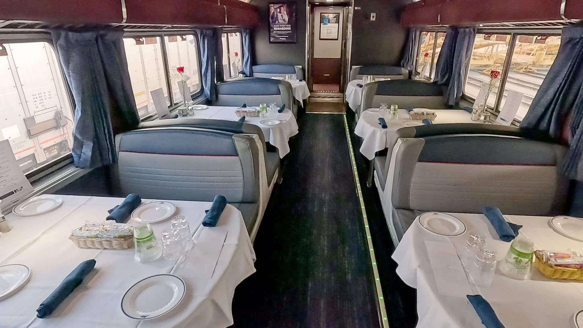 Our Review of Amtrak Auto Train — Retirement Travelers