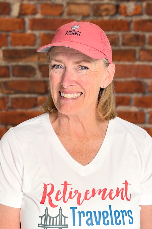 About | John & Bev - Retirement Travelers — Retirement Travelers