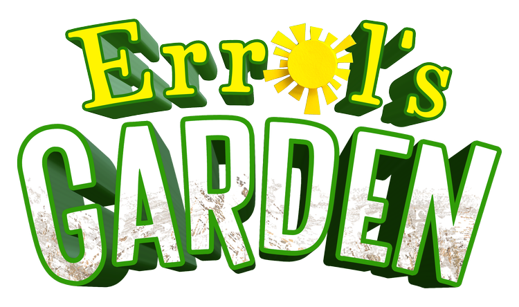 Errol's Garden | Musical