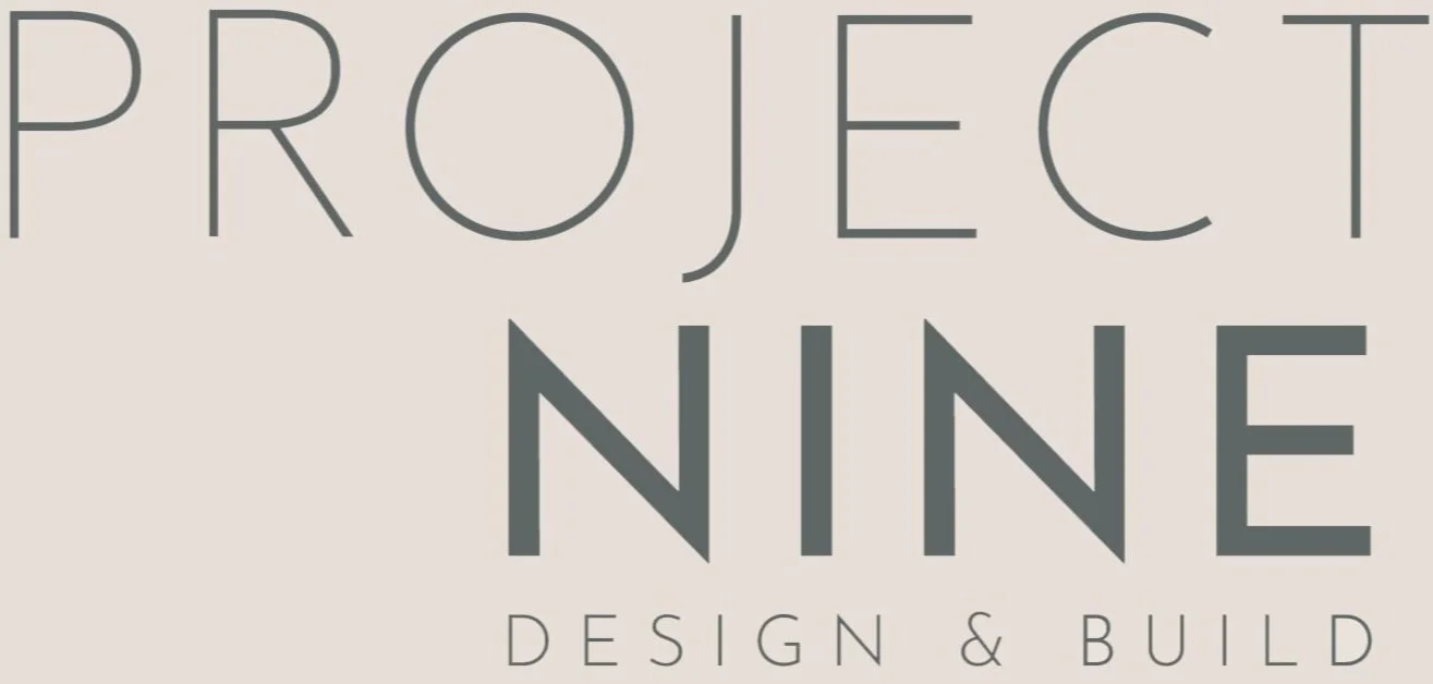 Project Nine | Discover Quality Property Transformations | Contact Us Today