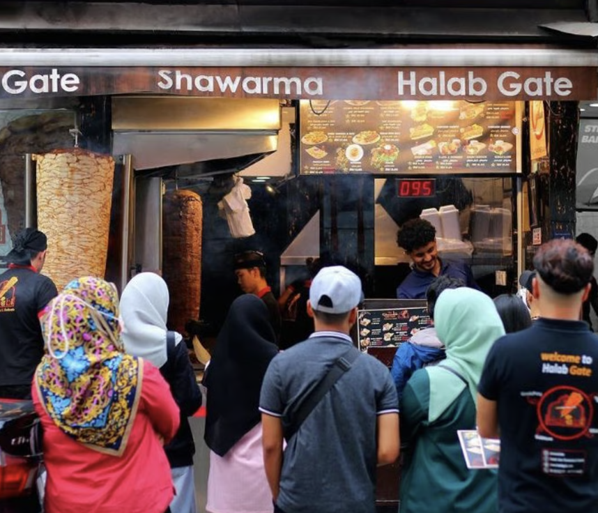 Best of Local Food Guides – Uncover hidden street food stalls, family ...
