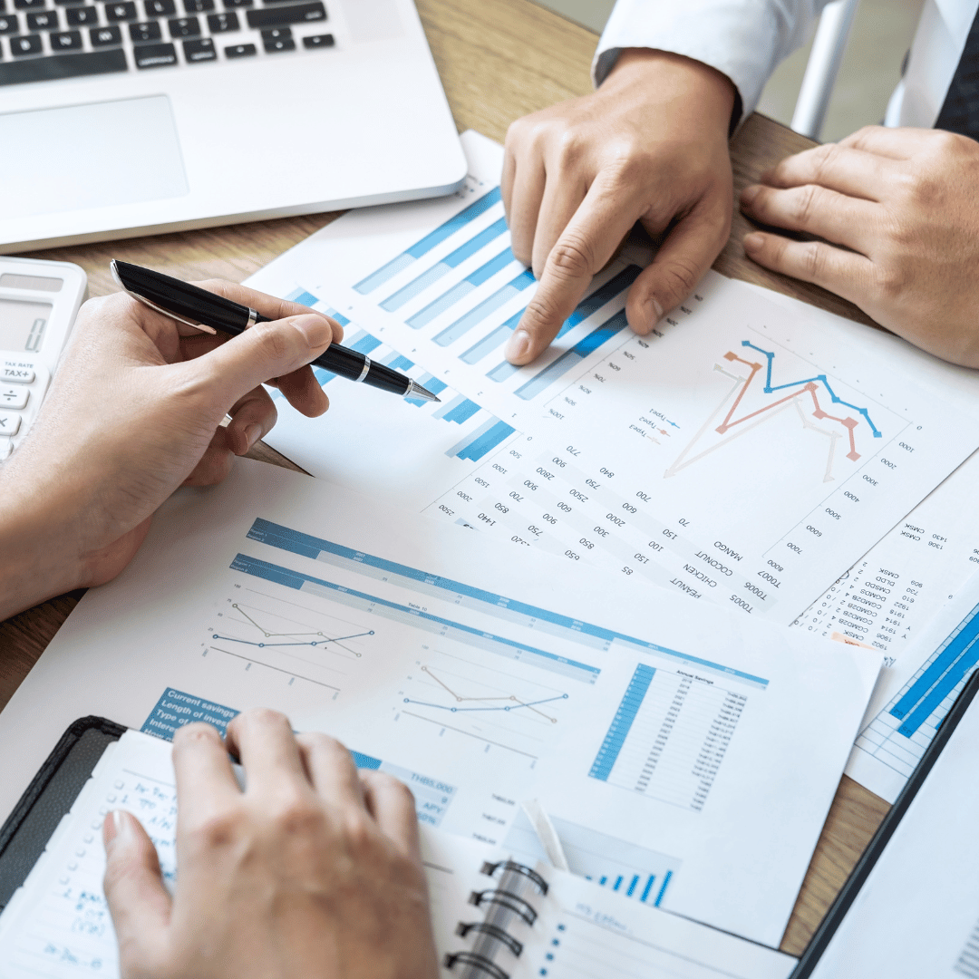 Marketing Mavens