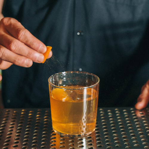 Merai Bar | Elevated Thai Cocktail Bar in Boston