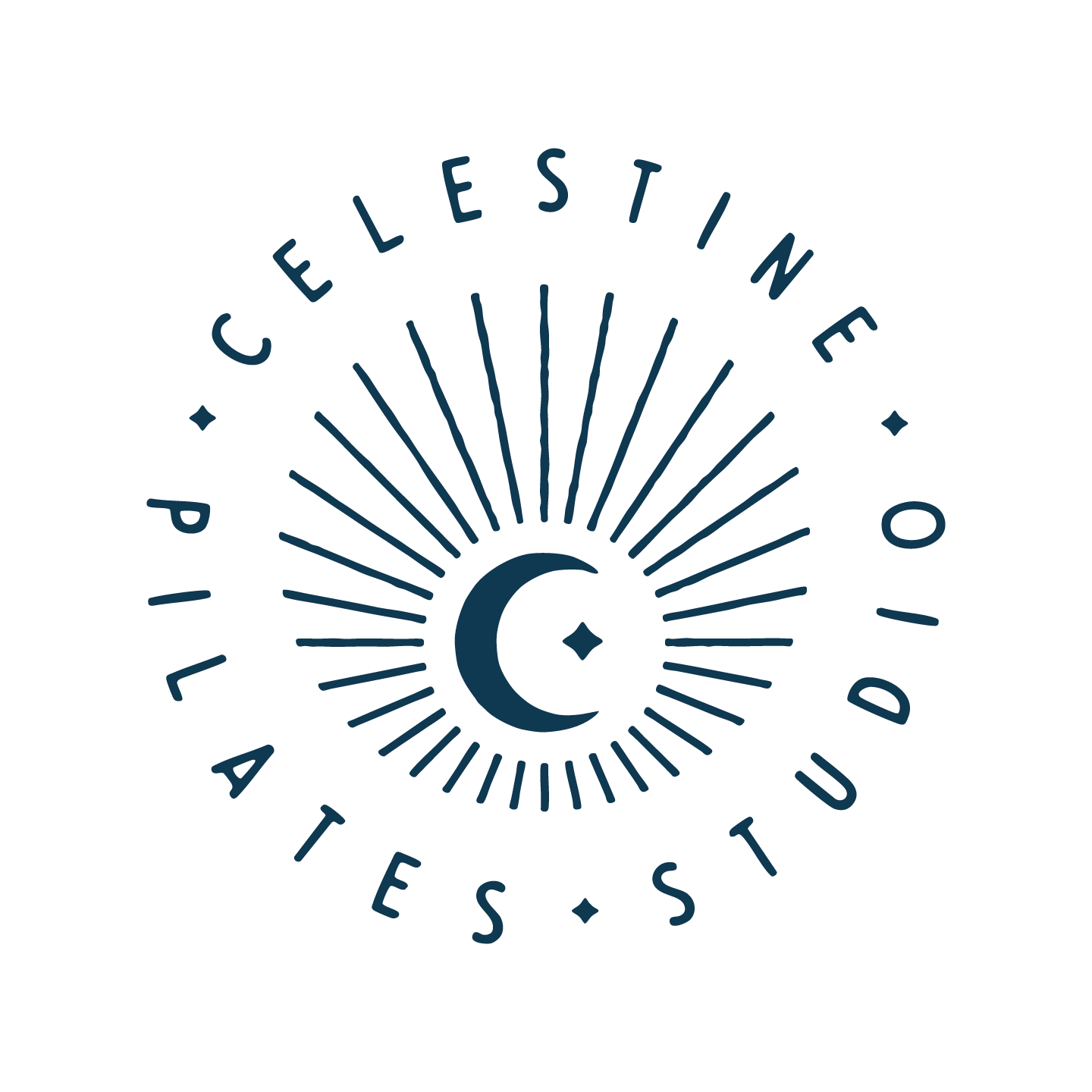 Login — Celestine Pilates
