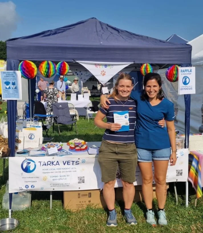 Prices | Get Pet Care Estimates Today — Tarka Vets