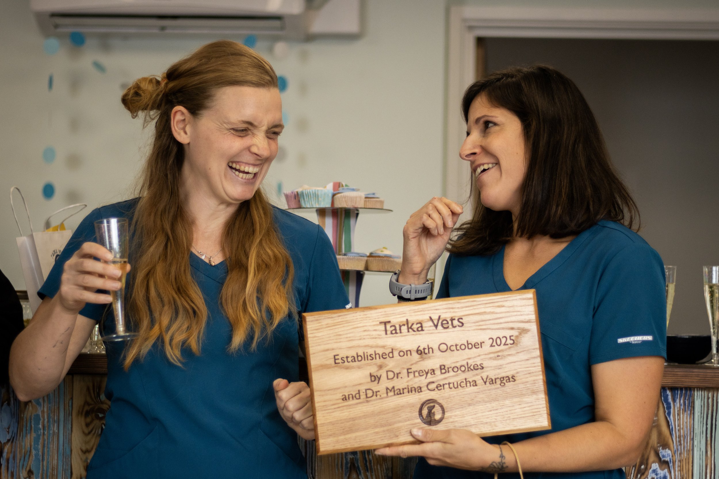 Tarka Vets | Schedule Your Appointment Today