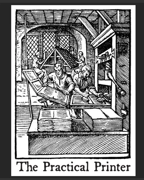 The Practical Printer