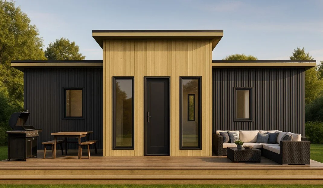 PreFab Homes Nova Scotia