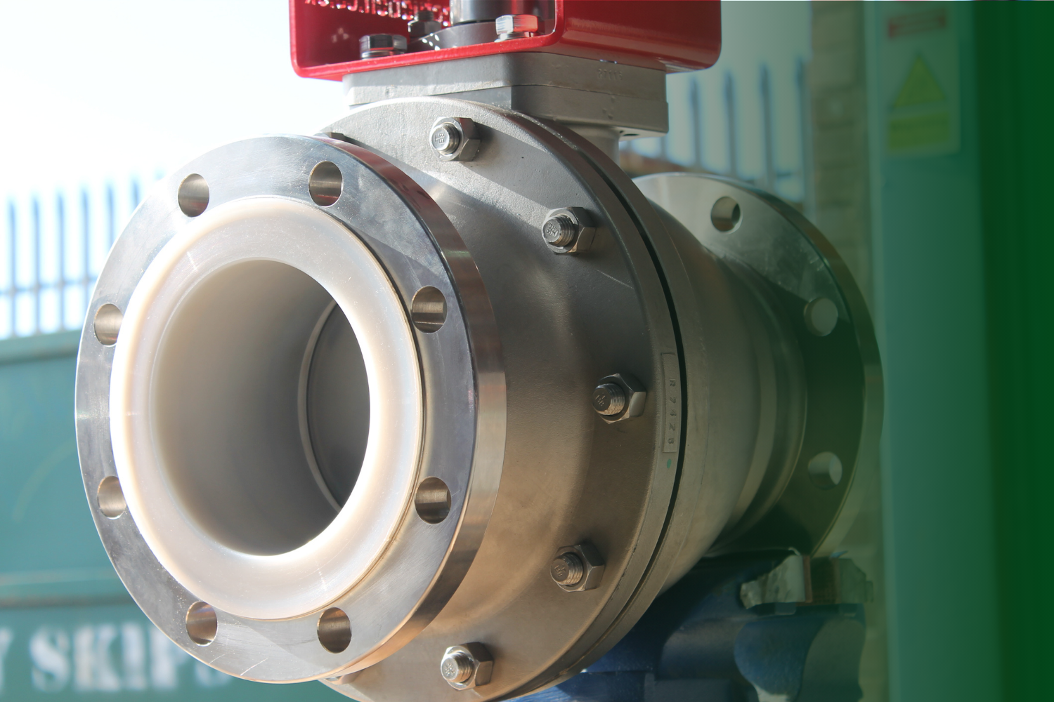 Industrial Valve Repair Services | Fast, Certified & Reliable Repairs