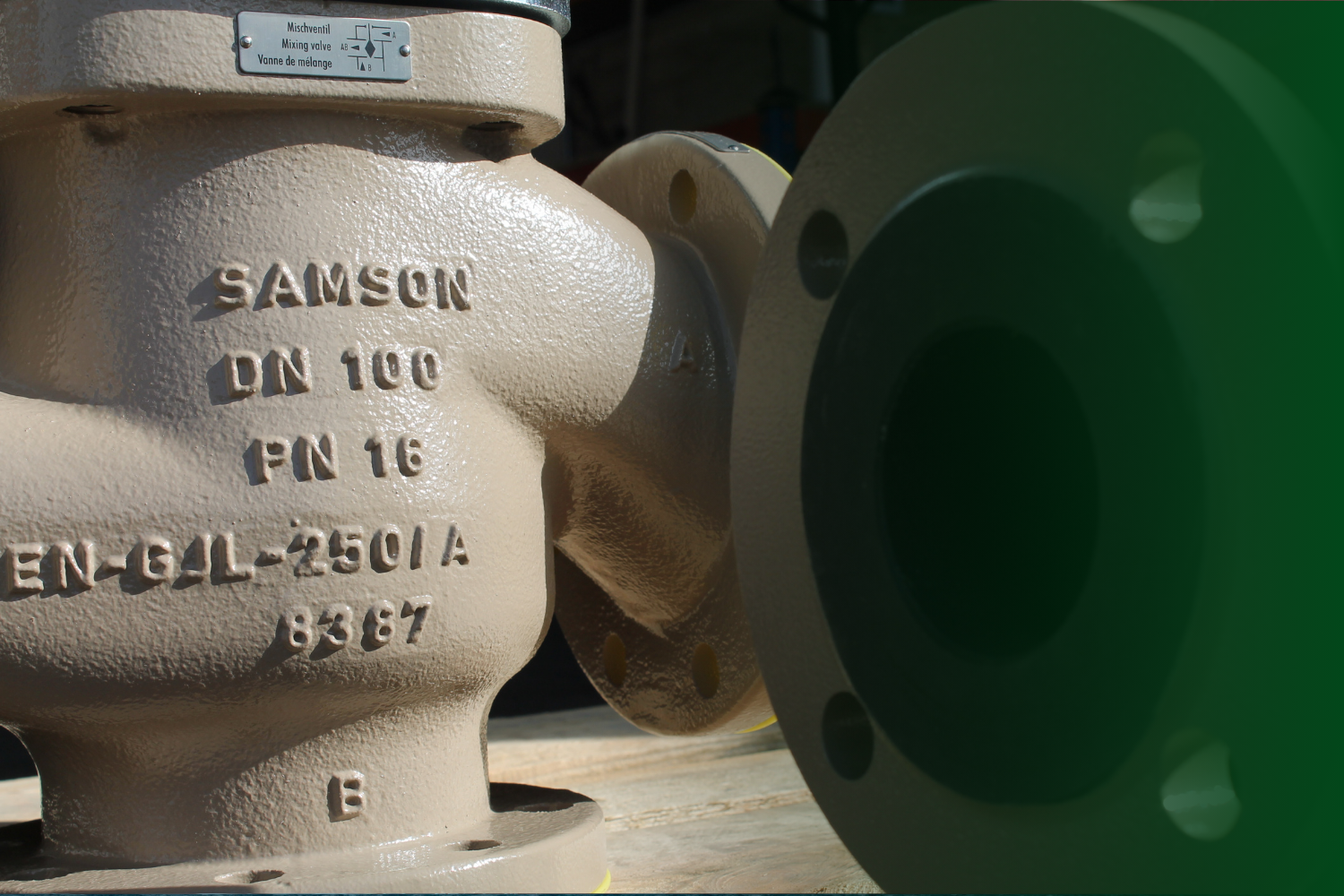 Industrial Valve Repair Services | Fast, Certified & Reliable Repairs