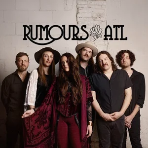 About Rumours ATL: A Fleetwood Mac Tribute — Rumours ATL