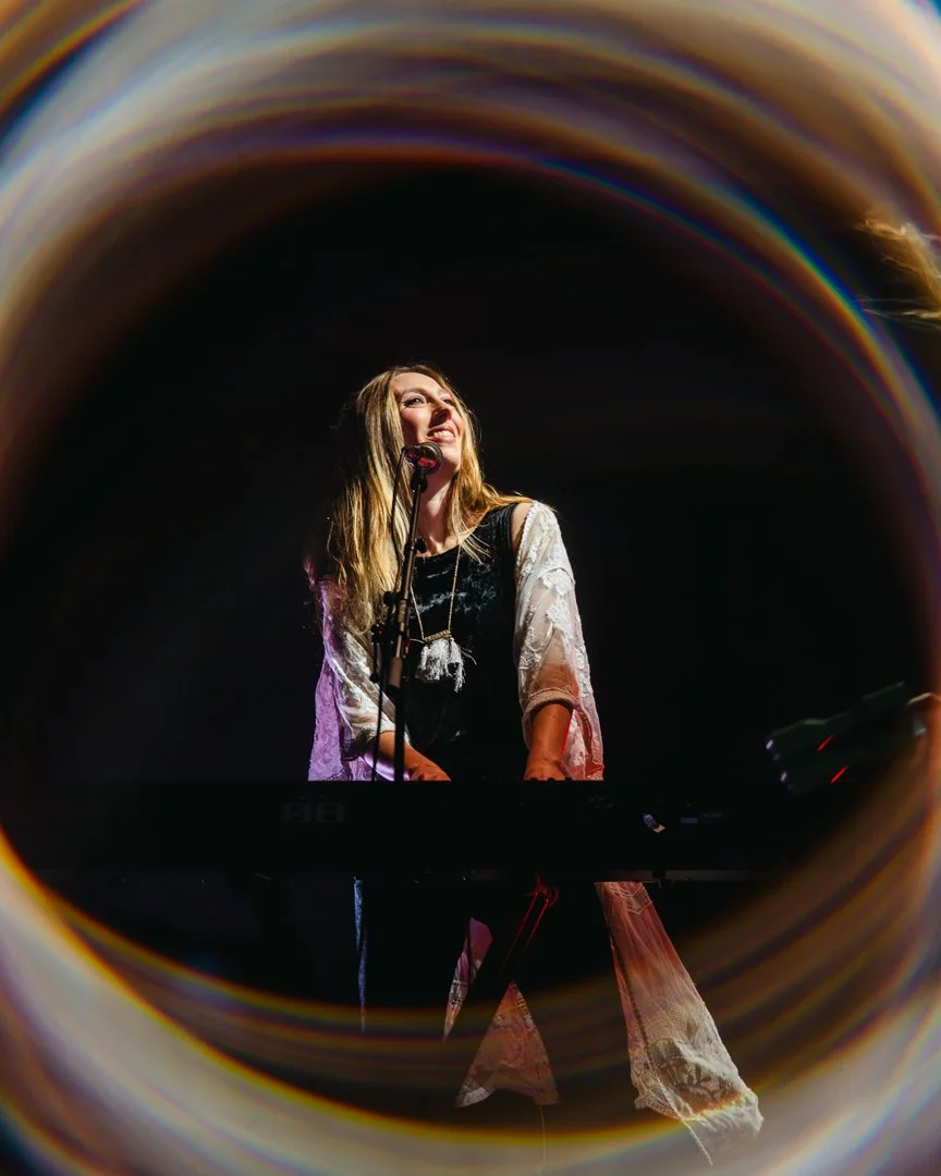 About Rumours ATL: A Fleetwood Mac Tribute — Rumours ATL
