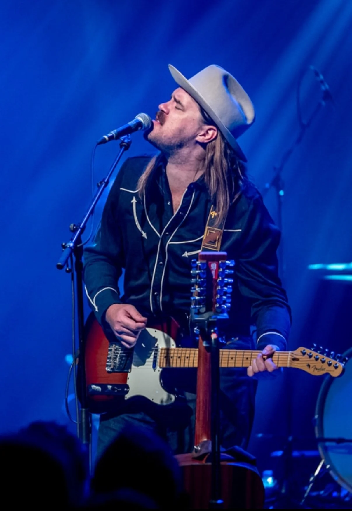 About Rumours ATL: A Fleetwood Mac Tribute — Rumours ATL