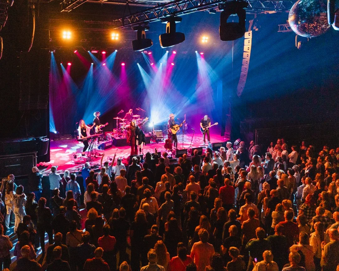 Rumours ATL | Official Home of Rumours ATL: A Fleetwood Mac Tribute ...