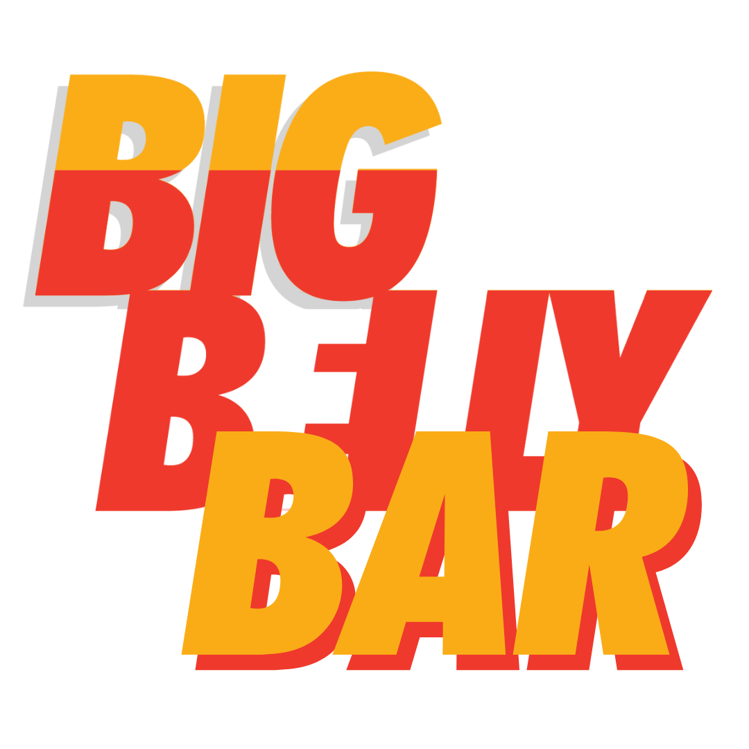 Big Belly Bar - Southbank