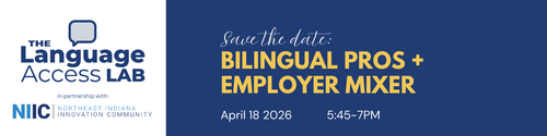 The Language Access Lab Inc.