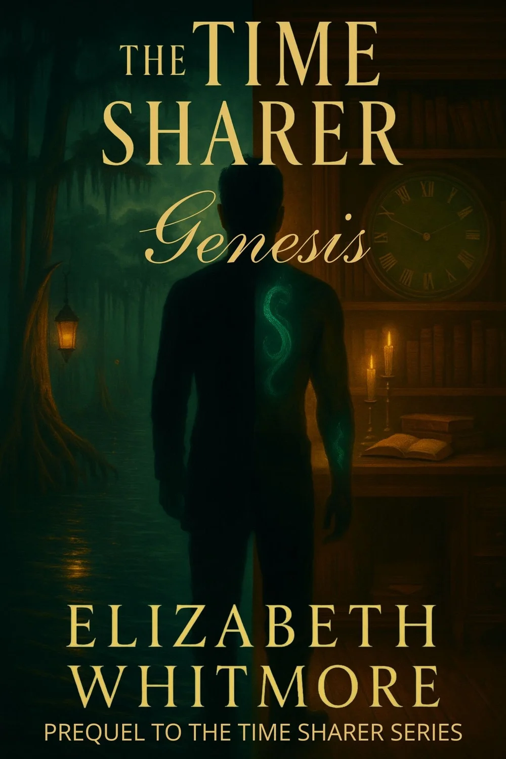 Elizabeth Whitmore Stories / ewhitmore@elizabethwhitmorestories.com ...